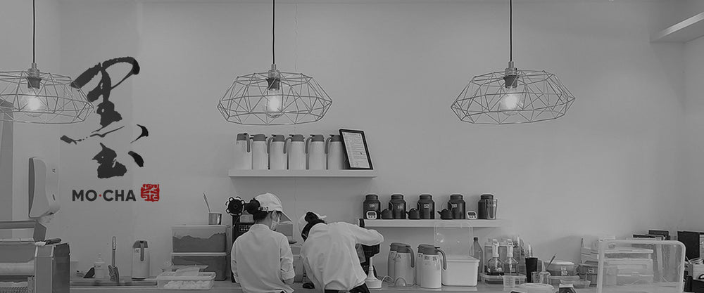 Mochaboba Business - MOCHA BOBA